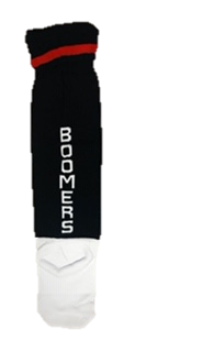Black Socks (Uniform) – Boomers FC